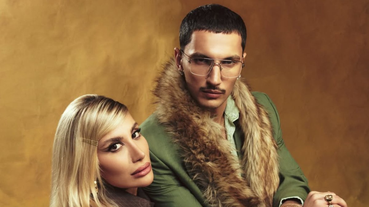 İrem Derici yeni sevgilisi DJ Melih Kunukcu ile video paylaştı - Haber Sol